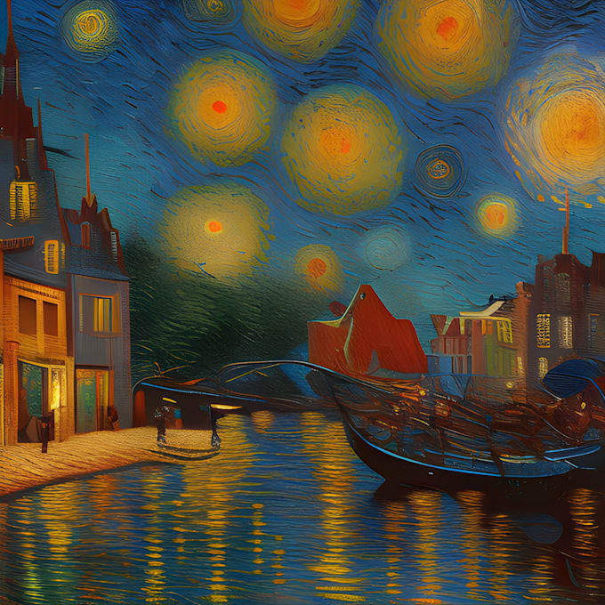 Create ai generated art by Yungglizzy246 | Fiverr