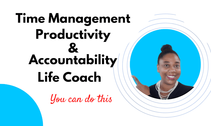 Your personal time management, productivity and accountability life ...