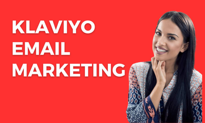 Set up klaviyo email marketing, klaviyo email automation by ... Set up klaviyo email marketing, klaviyo email automation by ...