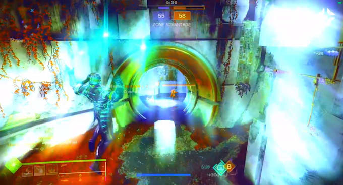 Create video game edits for cod,valorant,destiny 2 by Tryfox346 | Fiverr