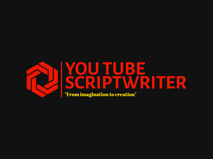 Do viral script writing for youtube and tiktok videos by Rj14nc | Fiverr