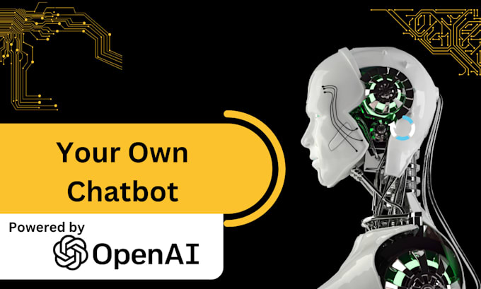 Build your own whatsapp chatbot by Npdfaisal | Fiverr