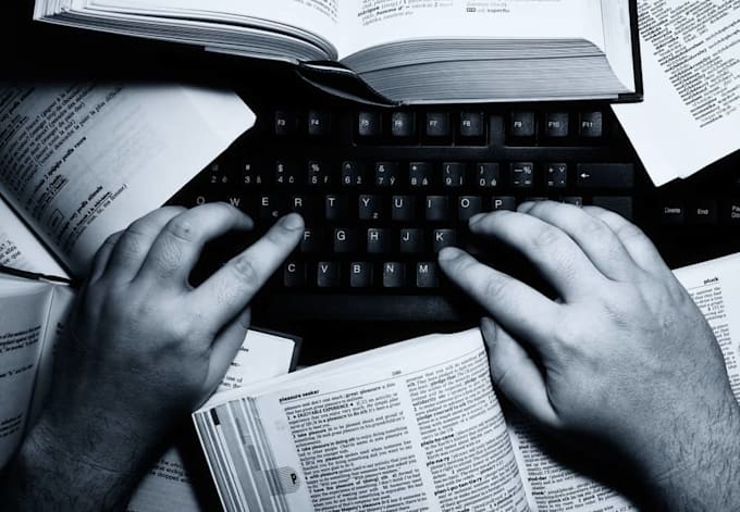 Write and create a short story based on your ideas by Wesselhanekom ...