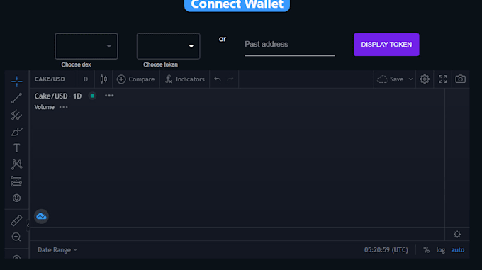 Build your dapps frontend backend and smart contracts by Burgossrodrigo | Fiverr