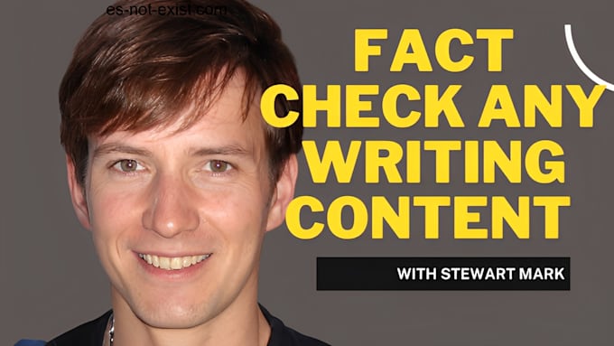 Do expert fact checking for optimized content ensure accuracy and ...