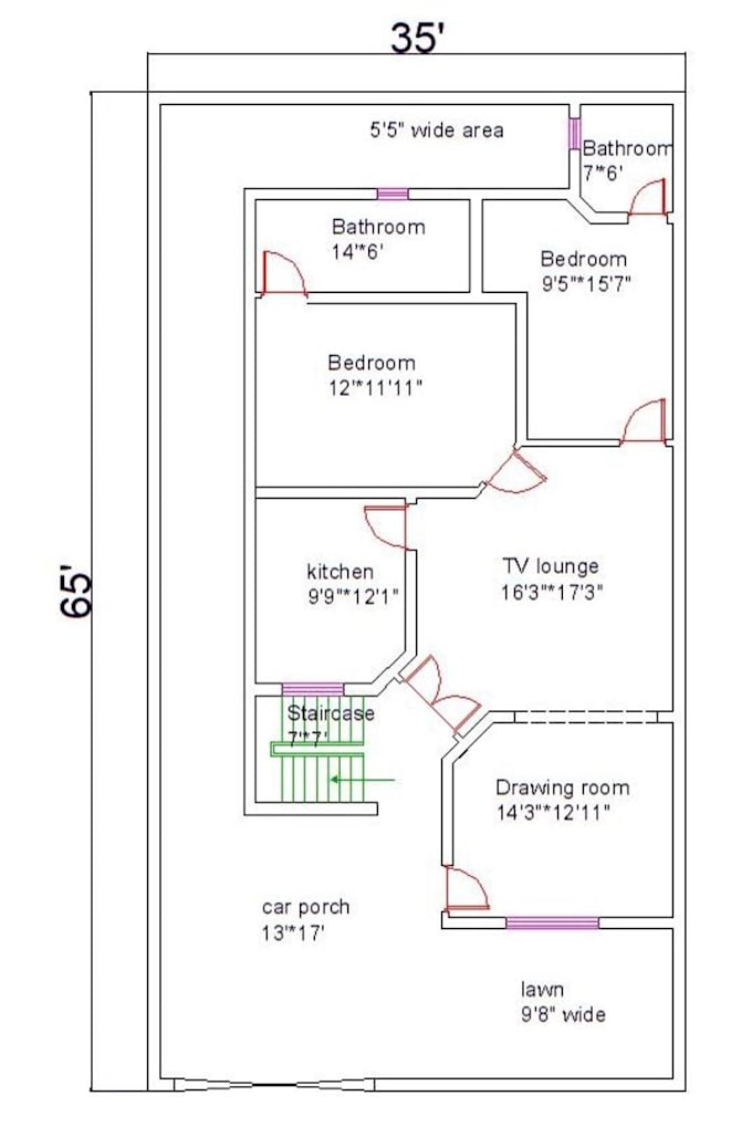 Professional autocad 2d design services for your projects by ...