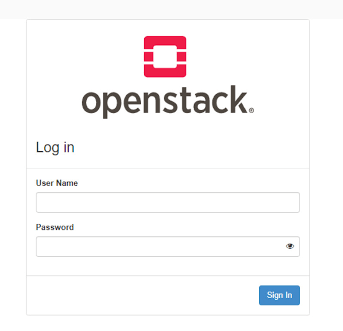 Help you to setup openstack for poc or prod by Sanshmh | Fiverr