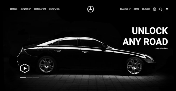 Design user friendly interfaces for your website by Sahaaditya | Fiverr