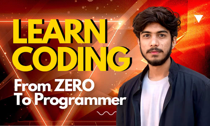 Teach You Programming Using Java As Your Private Tutor By Alighazenfar Fiverr