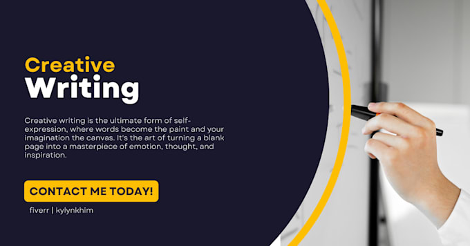 Create a thought provoking article for you by Kylynkhim | Fiverr Create a thought provoking article for you by Kylynkhim | Fiverr