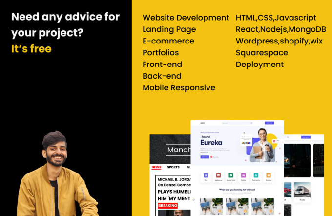 Design,develop or redesign professional websites by Nitishrana852 | Fiverr Design,develop or redesign professional websites by Nitishrana852 | Fiverr