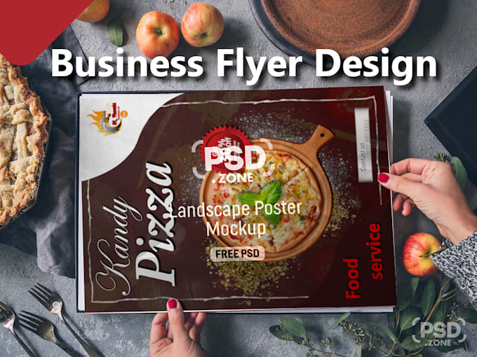 Create stylish business flyer design your need by Bird_phoenix | Fiverr