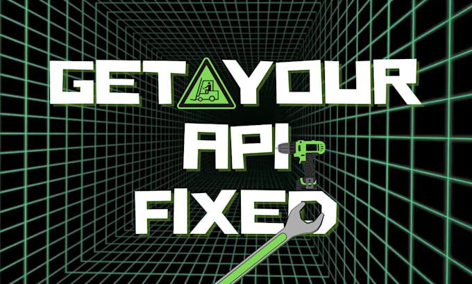 Fix your rest api by Mohitxskull | Fiverr Fix your rest api by Mohitxskull | Fiverr