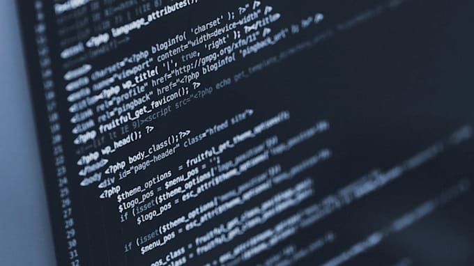 Do html, css , javascript and react related work by Wajih2002 | Fiverr