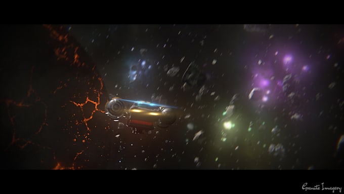 Do hollywood level vfx and cgi compositing for your shots by ...