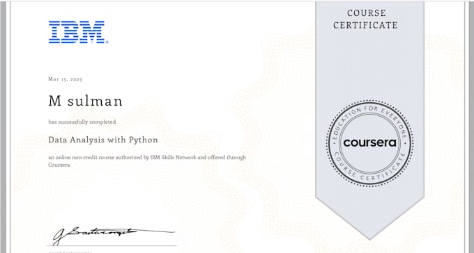 Data analysis with python house sales in king county usa by ...