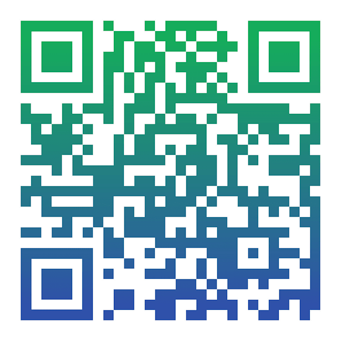 Creating a world famous qr code for you by Manavgosvami | Fiverr