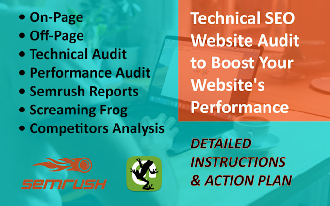 Boost your online visibility with a comprehensive technical seo audit ...