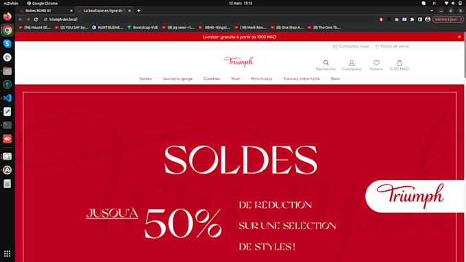 Customize Your Prestashop Theme By Akorkot Fiverr