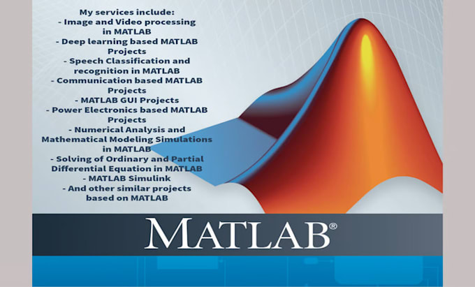 Assist in matlab programming, simulink, signal, image processing task ... Assist in matlab programming, simulink, signal, image processing task ...