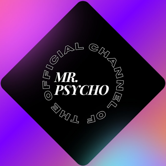 Make youtube banners, pfp, intro and outro by Qadeerkhandahri | Fiverr