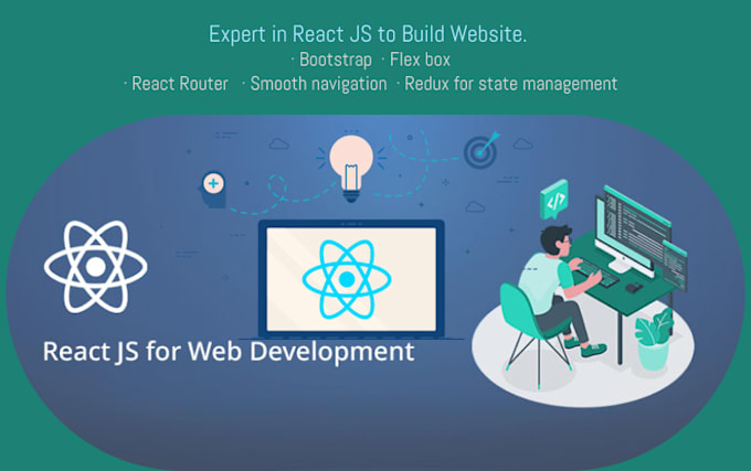 Create responsive react website by Devsavvy927 | Fiverr Create responsive react website by Devsavvy927 | Fiverr