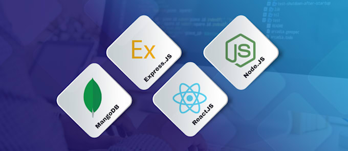 Develop mern stack website by Izmaqamar | Fiverr