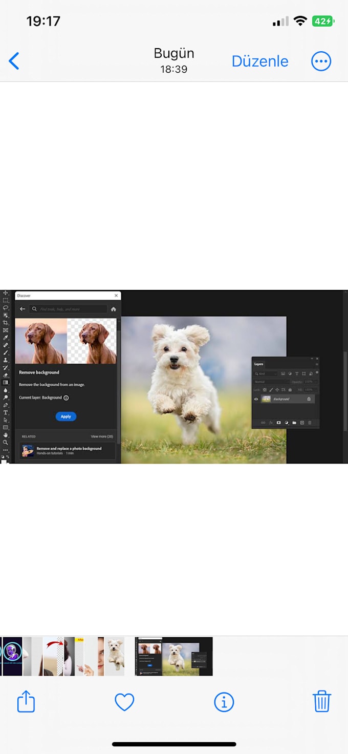 Remove object from photo by Ogedy3 | Fiverr