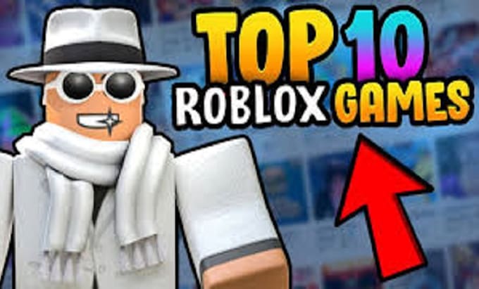 Do roblox game, roblox script, roblox map, game development by Udeme ...