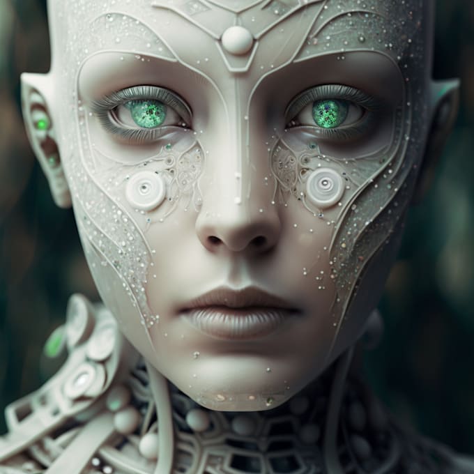 Transform your idea into strunning art using ai technology by ...