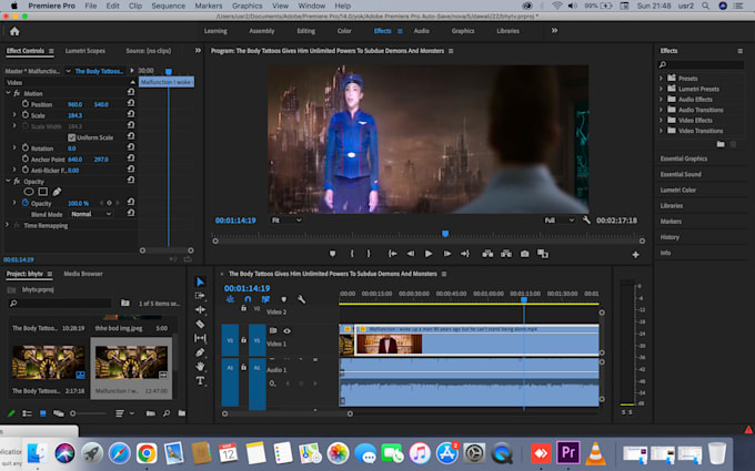 Edit movie recap videos without copyright claim for youtube by Artypro ...