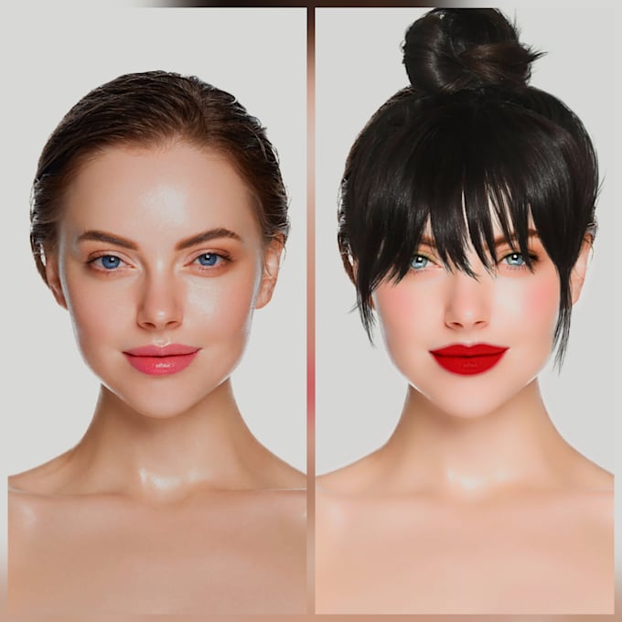 Do professional photoshop editing by Kiranrameez512 | Fiverr