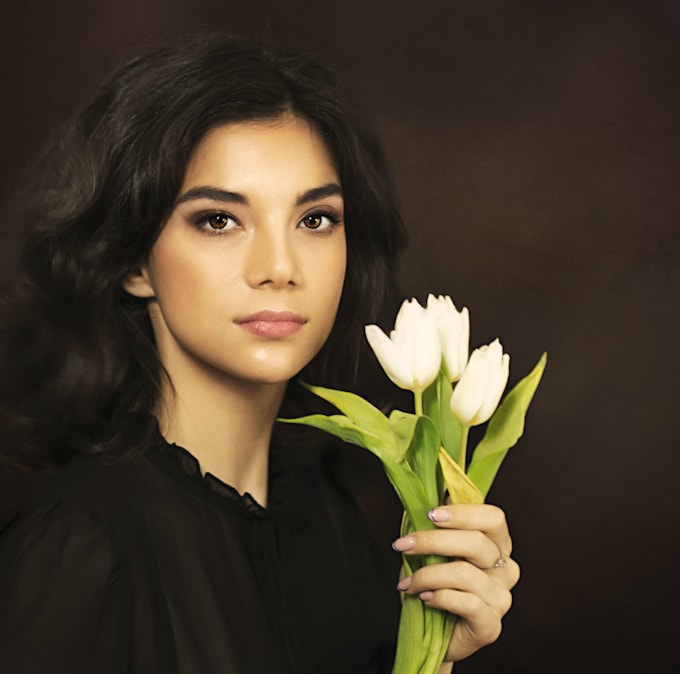 Be your photographer in ireland, fine art style by Vaida_photoart | Fiverr