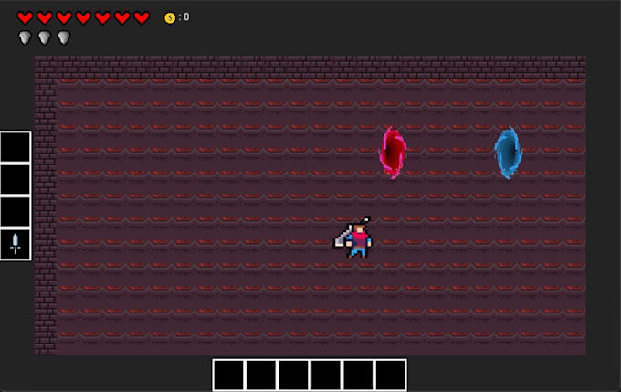 Create a game or visualizer for you by Andylanyt | Fiverr