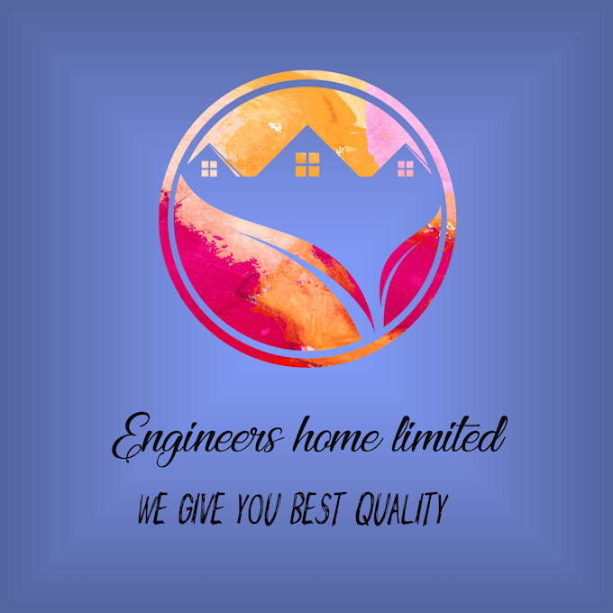 Do best logo design for you by Naeemahmed625 | Fiverr