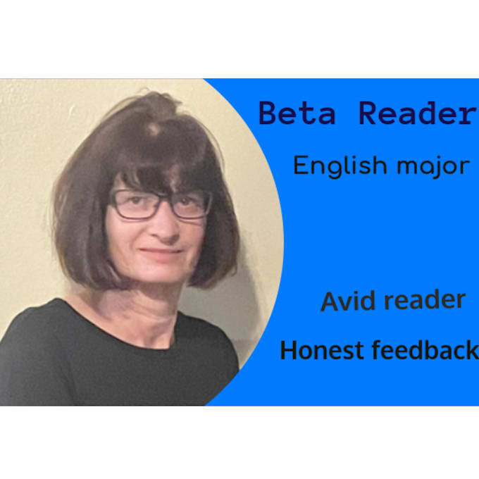 Beta read your story and provide feedback by Carolinasgirl | Fiverr Beta read your story and provide feedback by Carolinasgirl | Fiverr