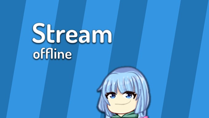 Make you a twitch streaming bundle by Bbnb34 | Fiverr