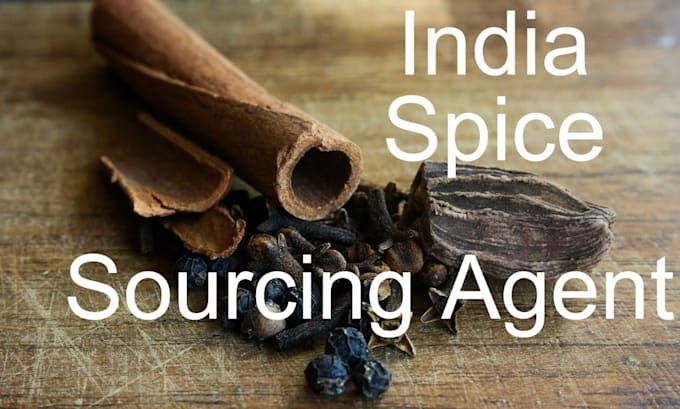 Be your dry herbs and spices sourcing agent in india by Fornax_global ...