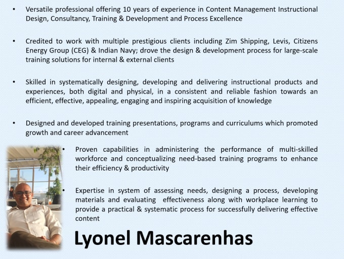 Teach you microsoft word by Lyonelm | Fiverr Teach you microsoft word by Lyonelm | Fiverr