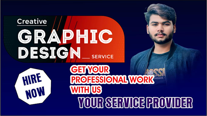 Make professional logo, flyers , banners , covers etc by Toheeddigital ...