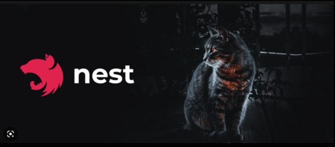 Create backend using nestjs and nodejs by Ahmedsaif10304 | Fiverr Create backend using nestjs and nodejs by Ahmedsaif10304 | Fiverr