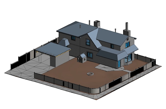 Convert point cloud data to 3d model by Kelvintang96 | Fiverr