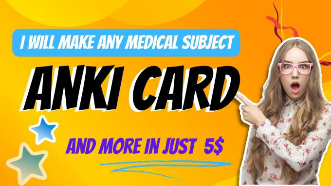 Create flashcard, anki cards, quizlet, e learning or lesson plans for ...