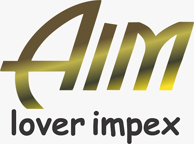 Do graphic deigning , logo design by King1f | Fiverr