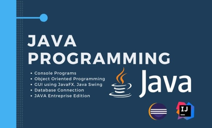 Perform Cppc Java Python And Networking Programming Tasks By Samiprog Fiverr