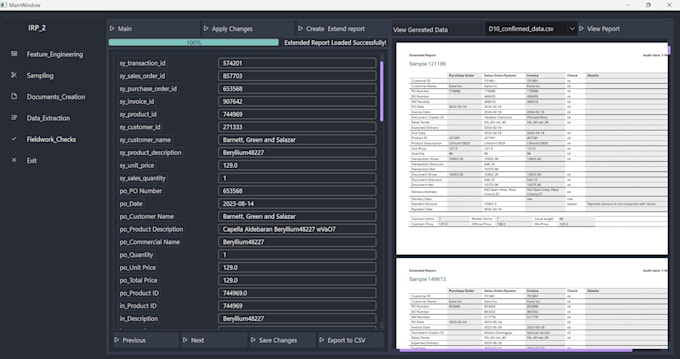 Develop python gui desktop app using pyqt5, pyside, tkinter by ...
