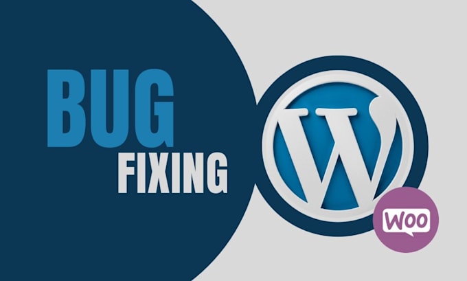 Fix wordpress issues, errors or problems by Ninja_dev86 | Fiverr Fix wordpress issues, errors or problems by Ninja_dev86 | Fiverr