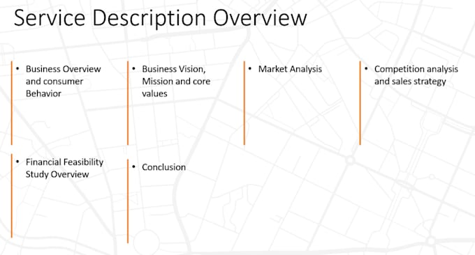 Consult you in your business transformation by Ahmedharoon439 | Fiverr