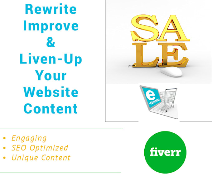 Rewrite, improve, and liven up your boring website content by ...