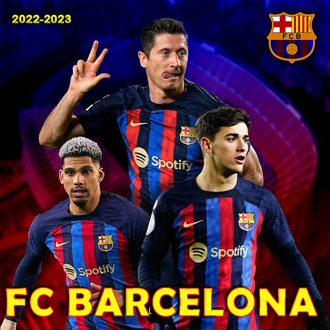 Design professional and creative sports social media post by ...